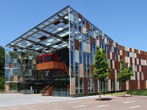 Le 9-9bis / Métaphone de Oignies "Un véritable lieu de vie" - La Sacem