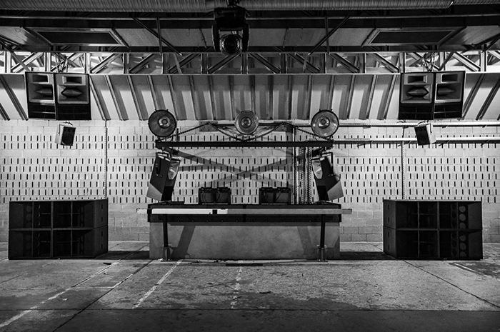 Le Kalt repart « en live » après la crise sanitaire - La Sacem